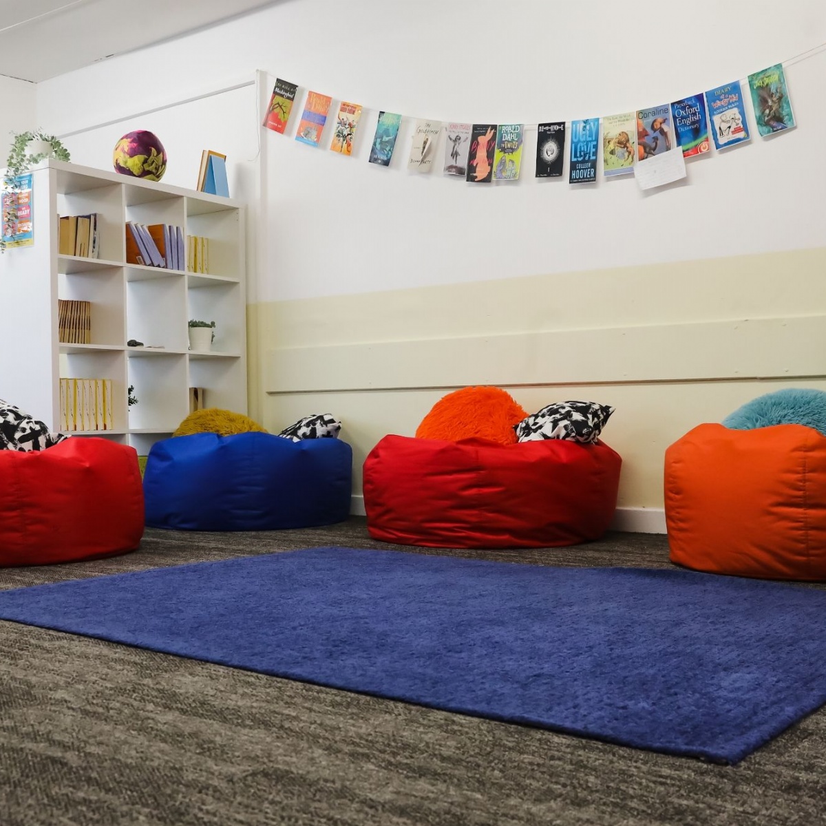 Consilium Evolve - Virtual Tour